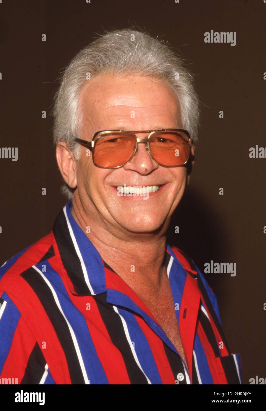 Bob Shane Circa 1980's Credit: Ralph Dominguez/MediaPunch Stock Photo ...