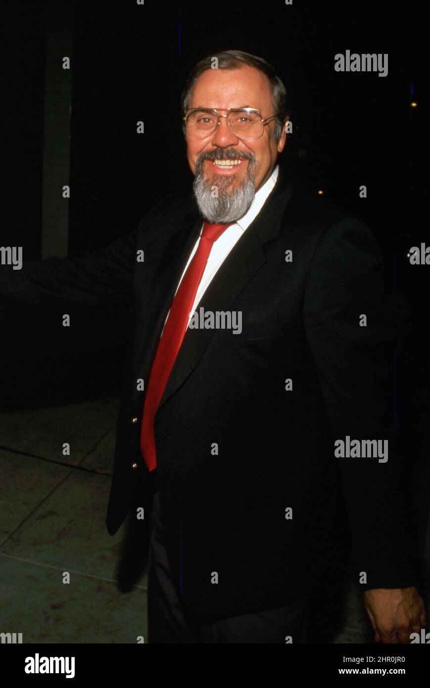 George Schlatter Circa 1980's Credit: Ralph Dominguez/MediaPunch Stock ...