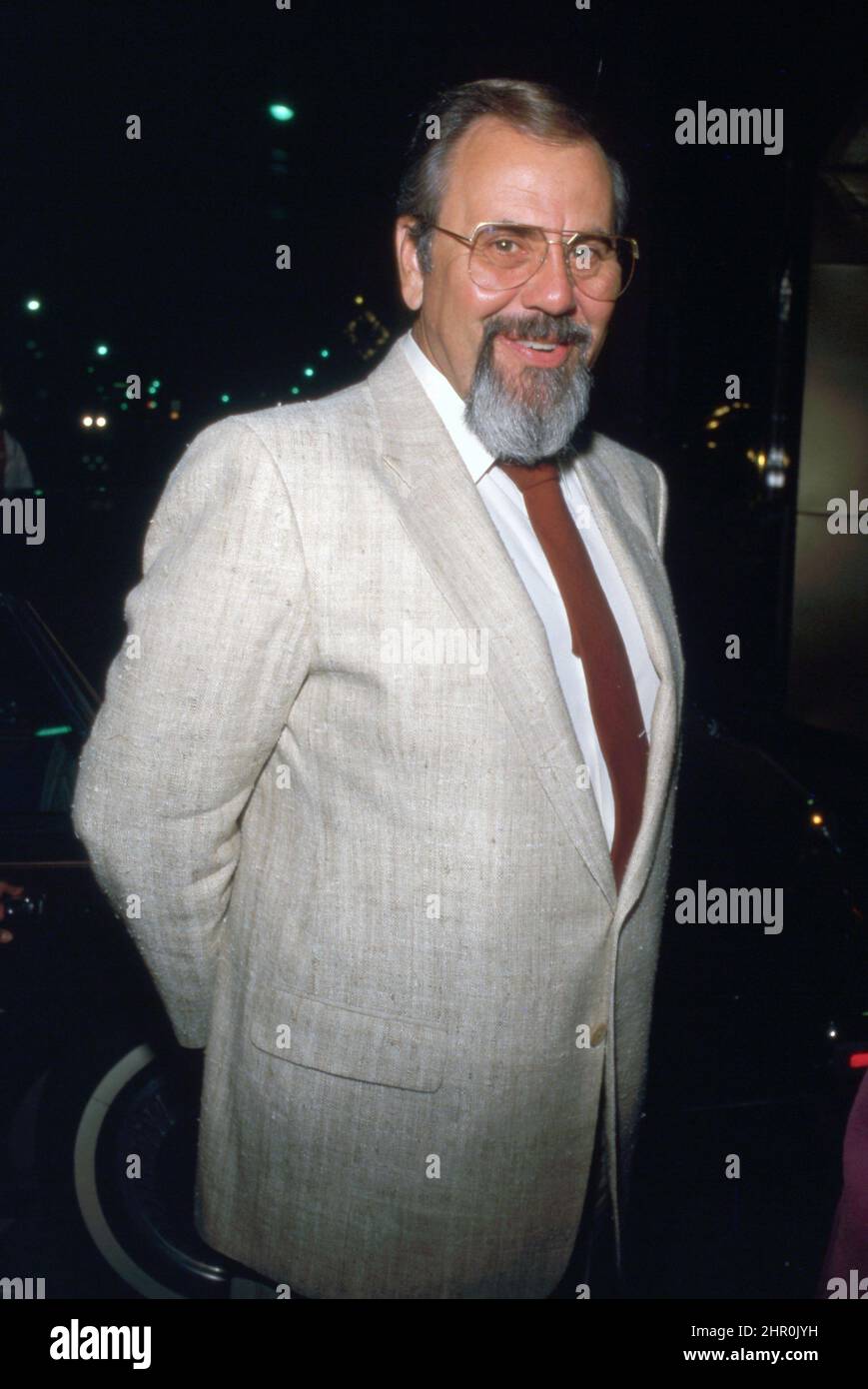 George schlatter hi-res stock photography and images - Alamy