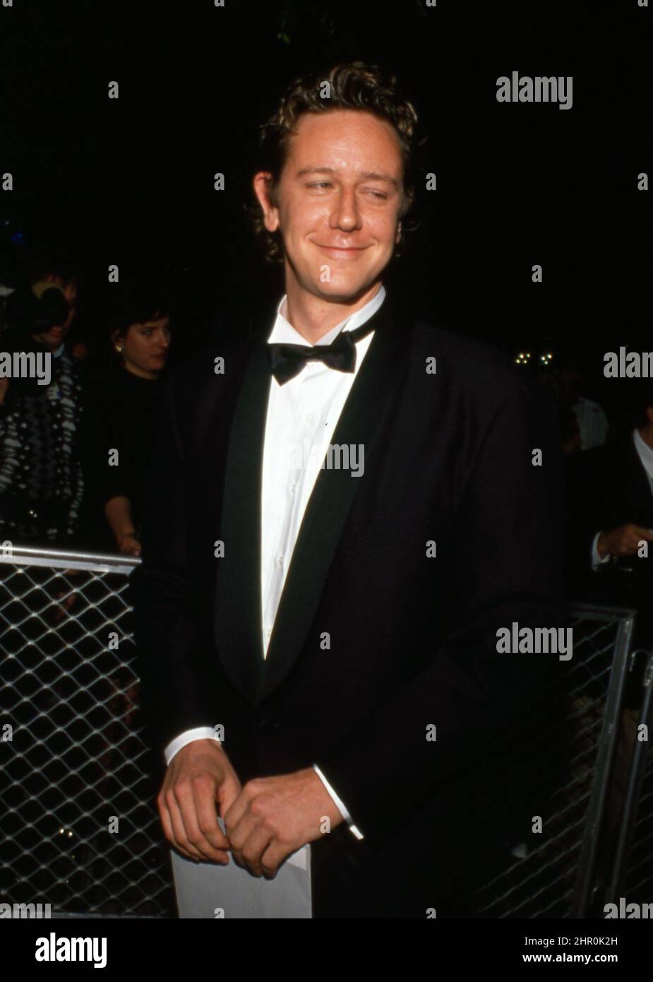 Judge Reinhold Circa 1980's Credit: Ralph Dominguez/MediaPunch Stock ...