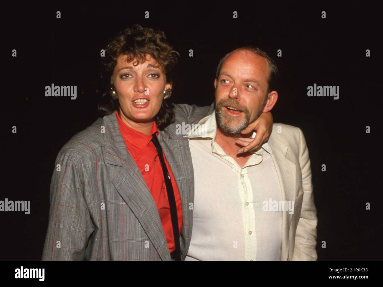 Julian holloway hi-res stock photography and images - Alamy