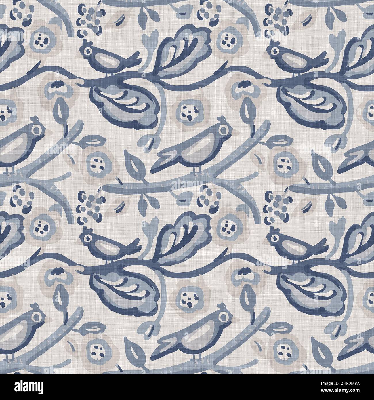 French Country Fabric Patterns