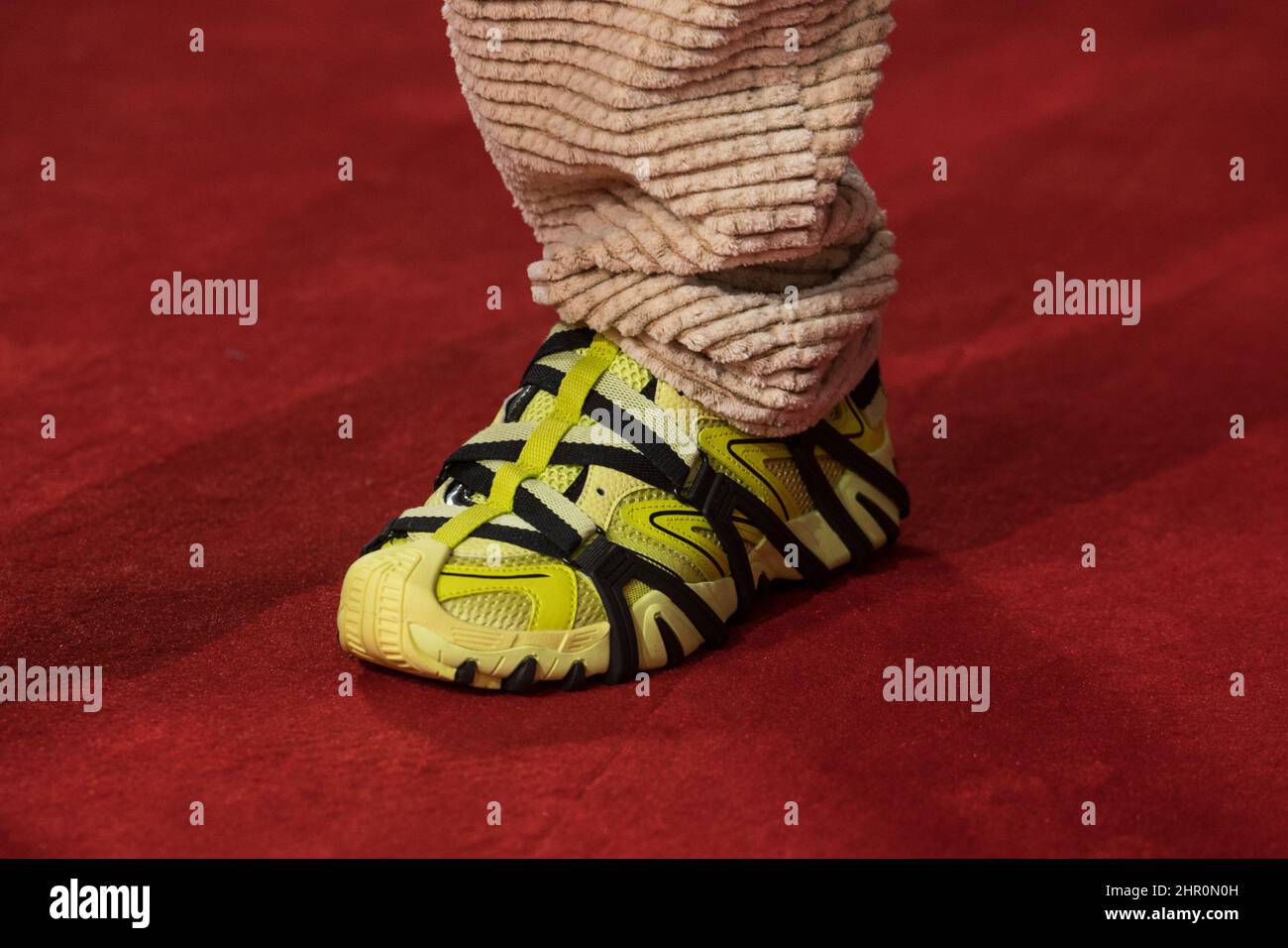 Milan Fashion Week - Women F/W 22-23 Diesel Fashion Show - Vibes Milan ...