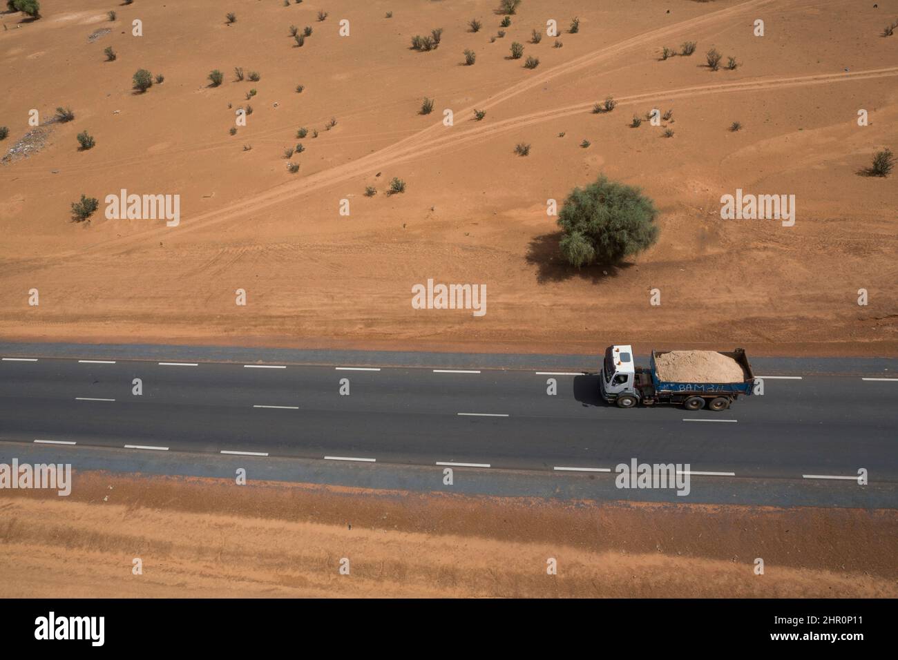 Poor roadways hi-res stock photography and images - Alamy