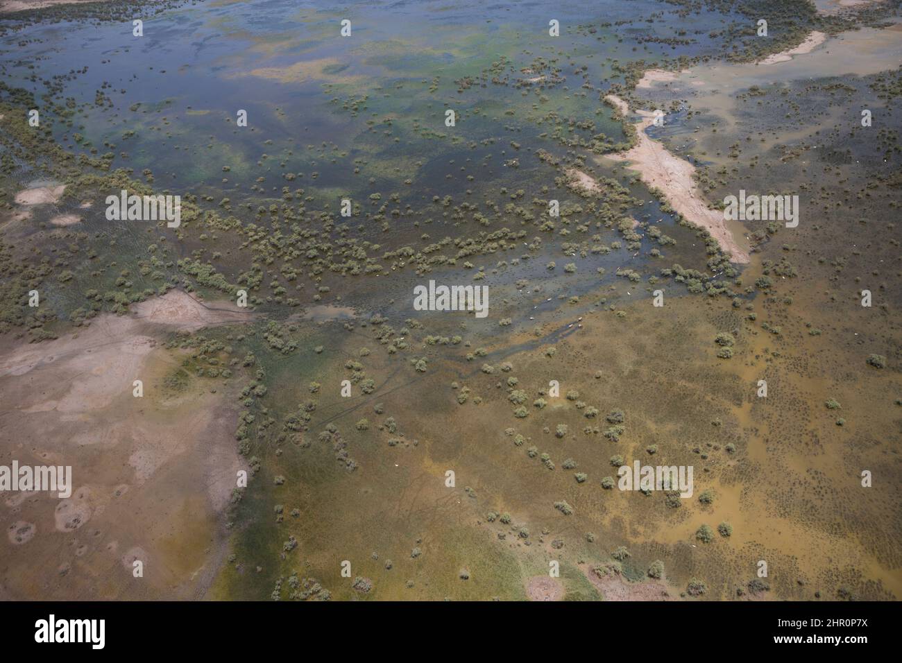 Senegal river valley hi-res stock photography and images - Alamy