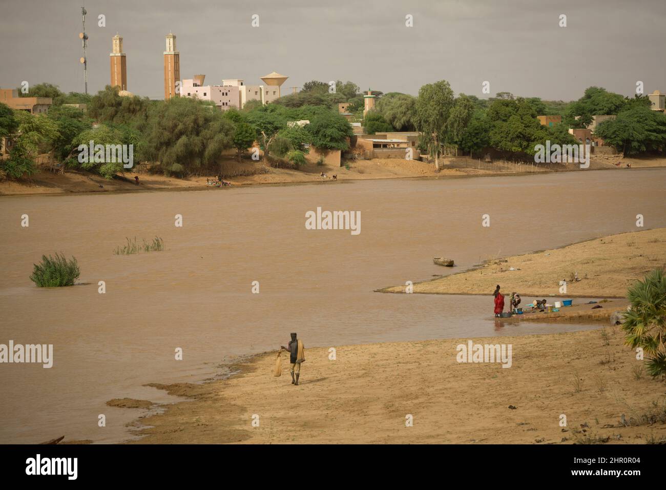 Podor hi-res stock photography and images - Alamy