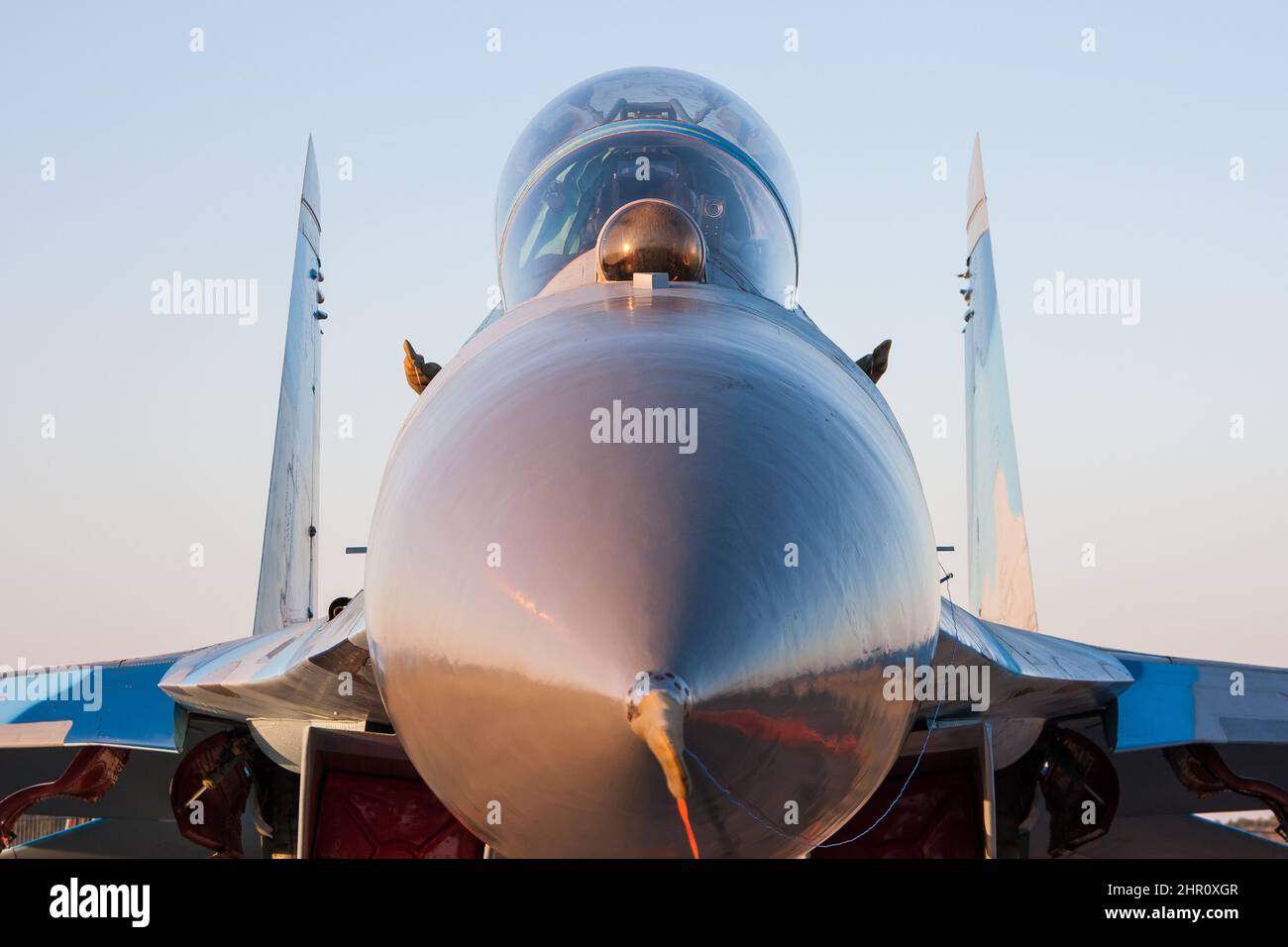 Fighter jet cockpit hi-res stock photography and images - Alamy