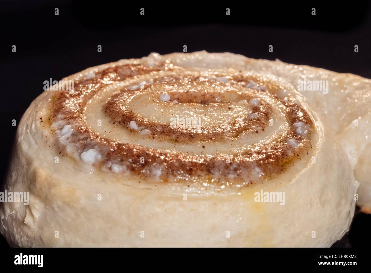 Cake rising oven hi-res stock photography and images - Alamy