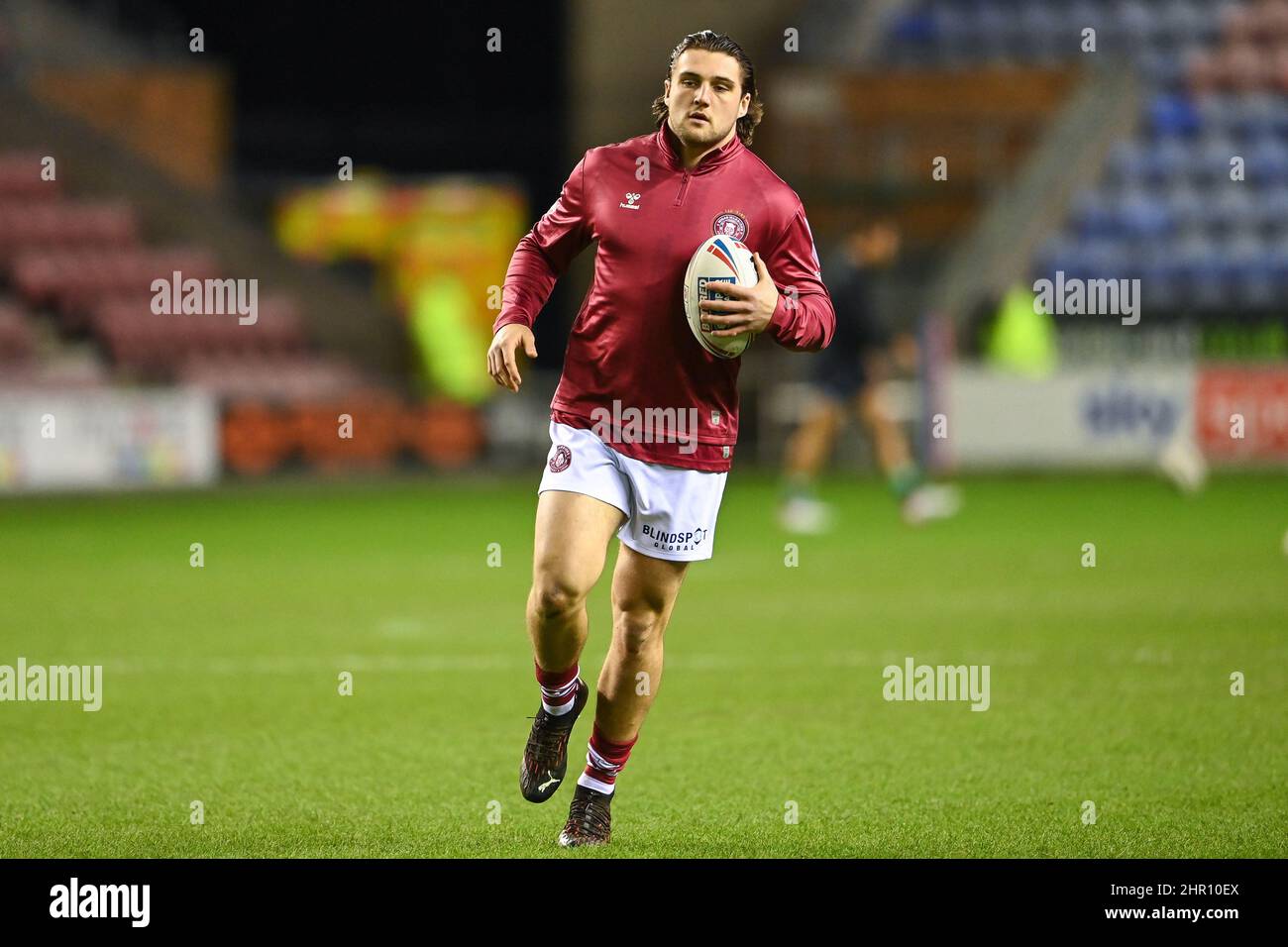 Ethan havard hi-res stock photography and images - Alamy