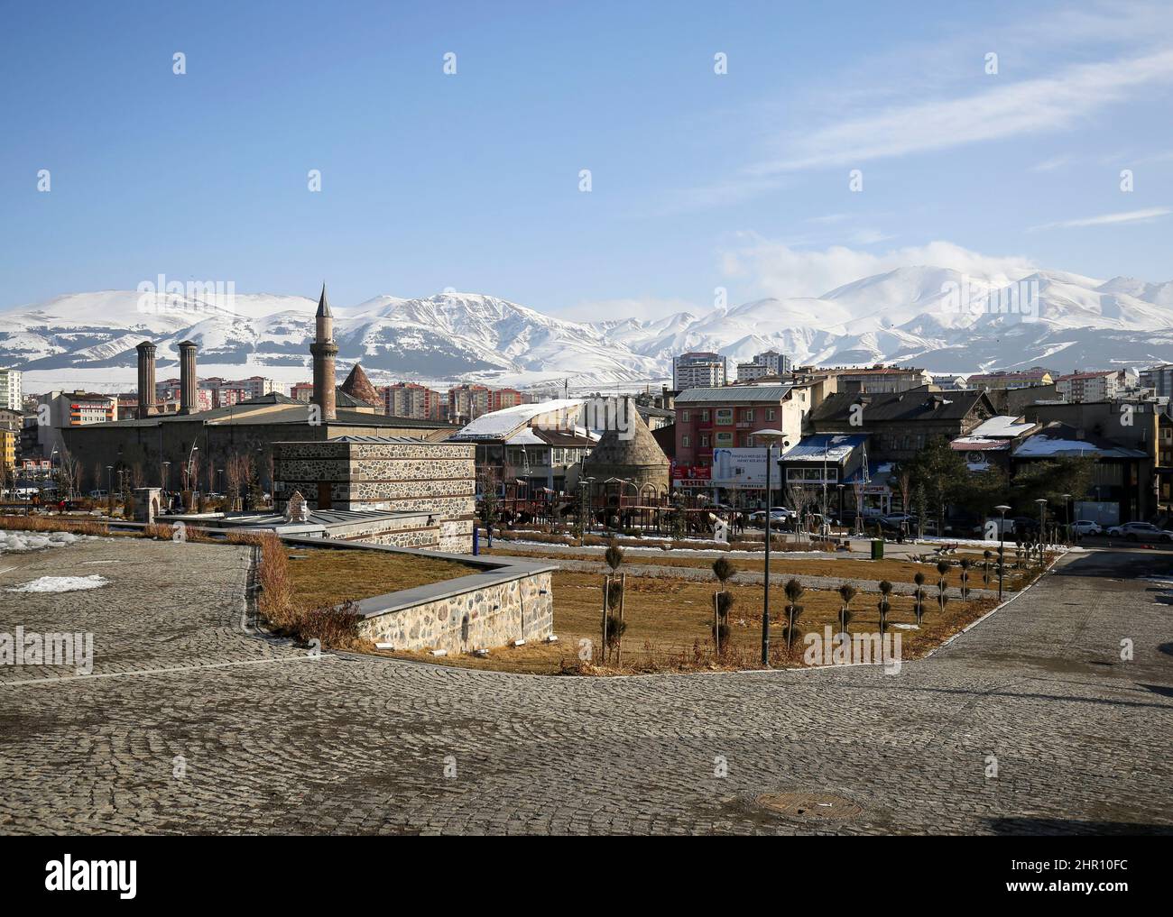 Serkan senturk hi-res stock photography and images - Alamy