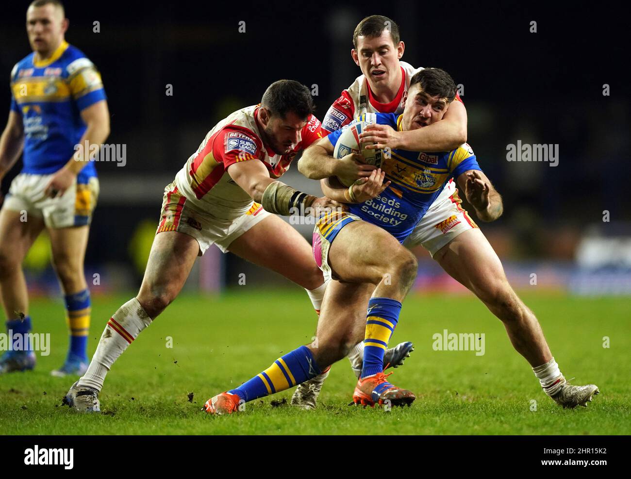 Benjamin tindall hi-res stock photography and images - Alamy