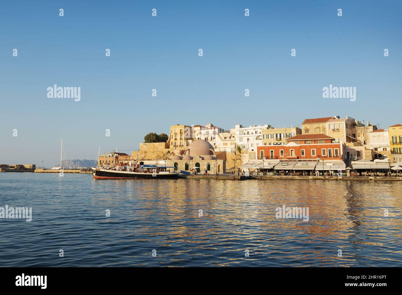 Town crete hi-res stock photography and images - Alamy