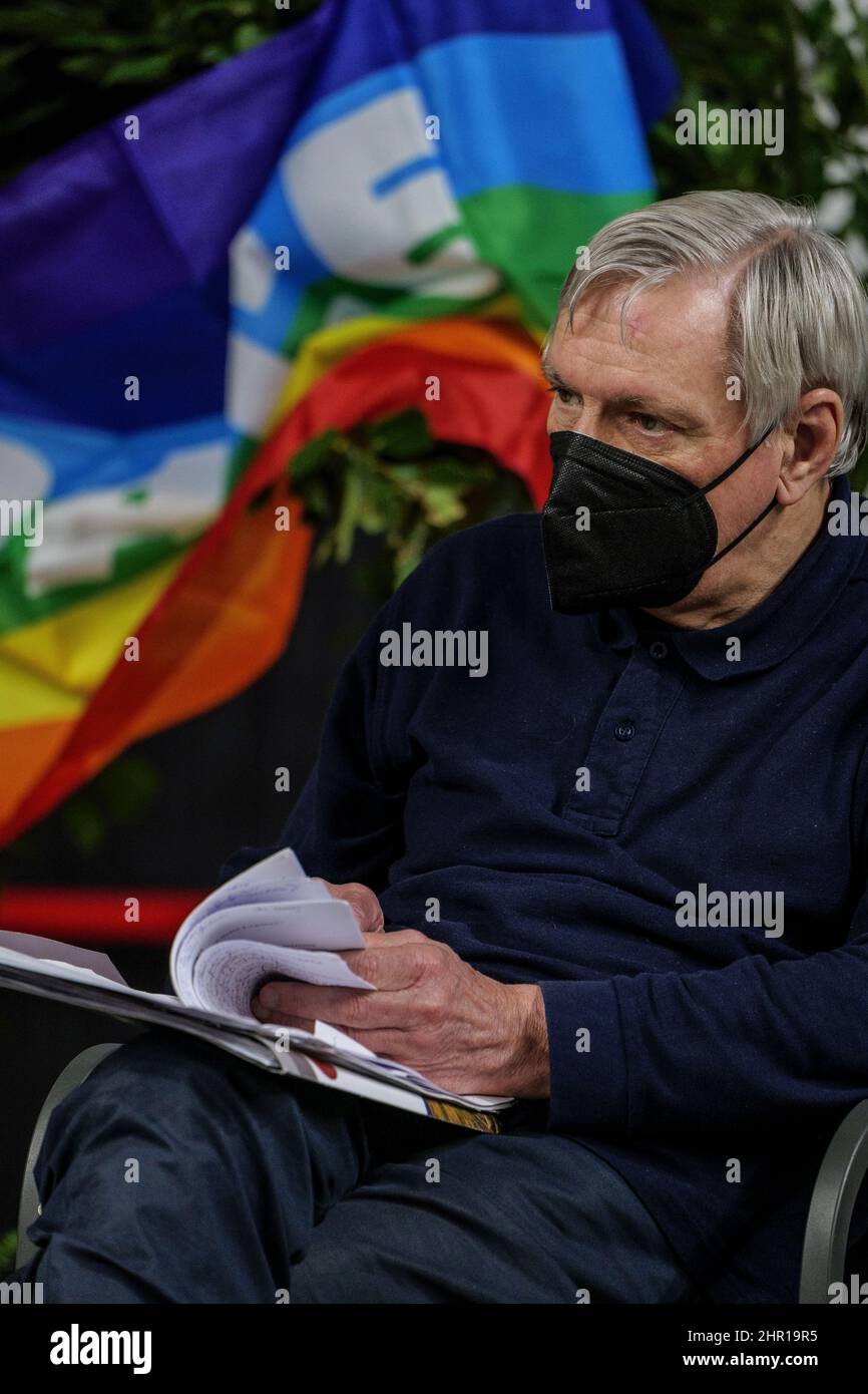 Barbara marche hi-res stock photography and images - Alamy