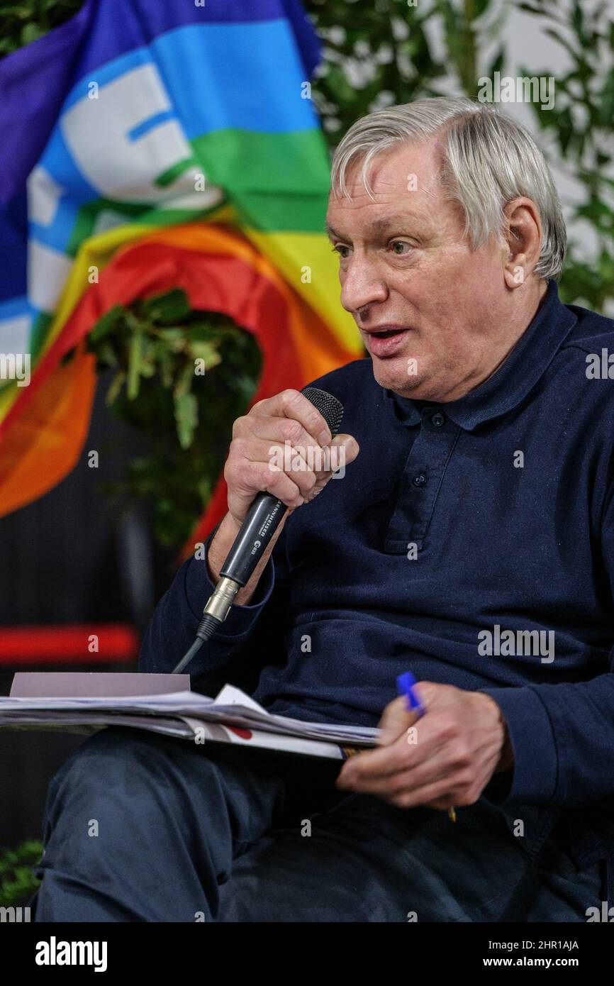 Barbara marche hi-res stock photography and images - Alamy