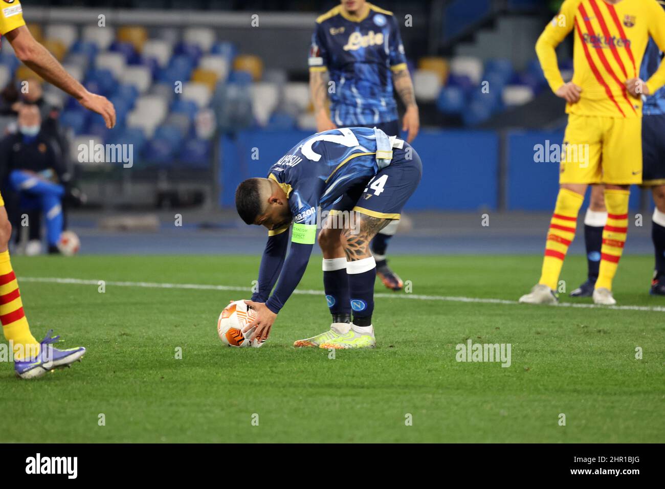 Fc barcelona team picture hi-res stock photography and images - Alamy