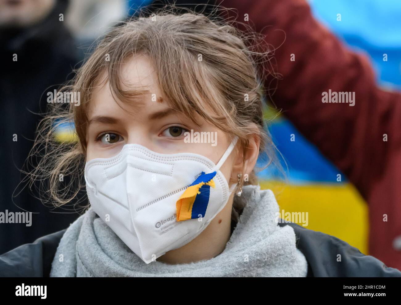 Ukr aine russia hi-res stock photography and images - Alamy