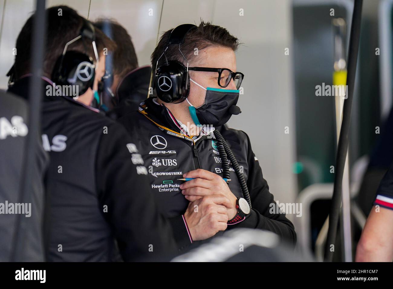 Peter bonnington hi-res stock photography and images - Alamy