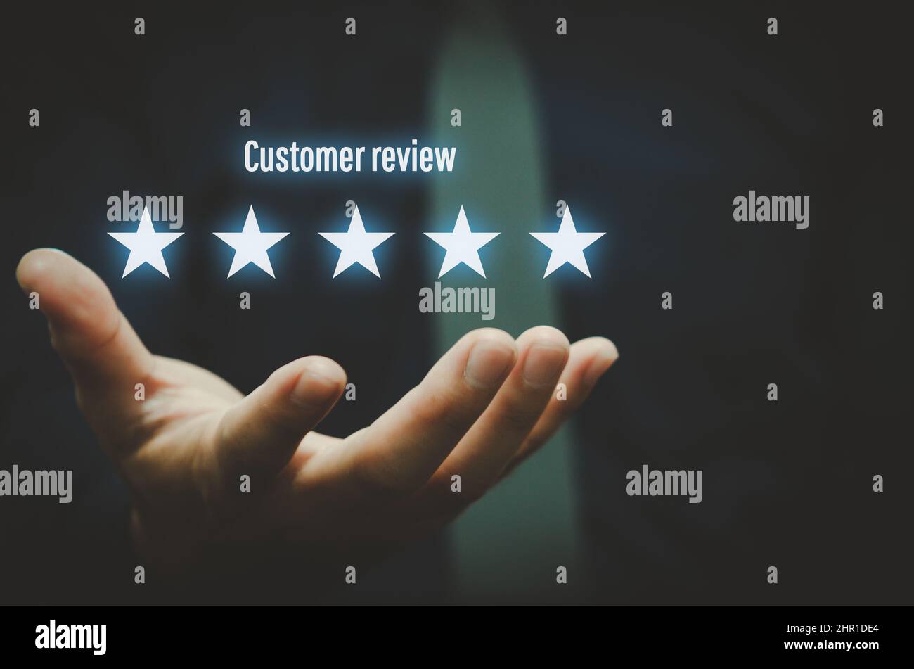 Excellent management hi-res stock photography and images - Alamy