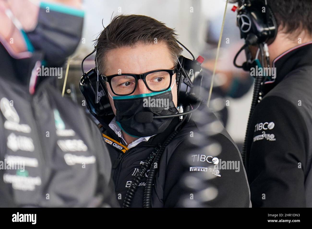 Peter bonnington hi-res stock photography and images - Alamy