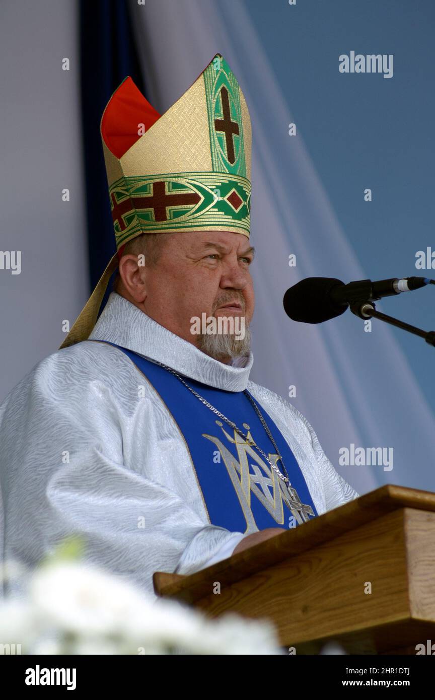 Hablar enseñar hi-res stock photography and images - Alamy