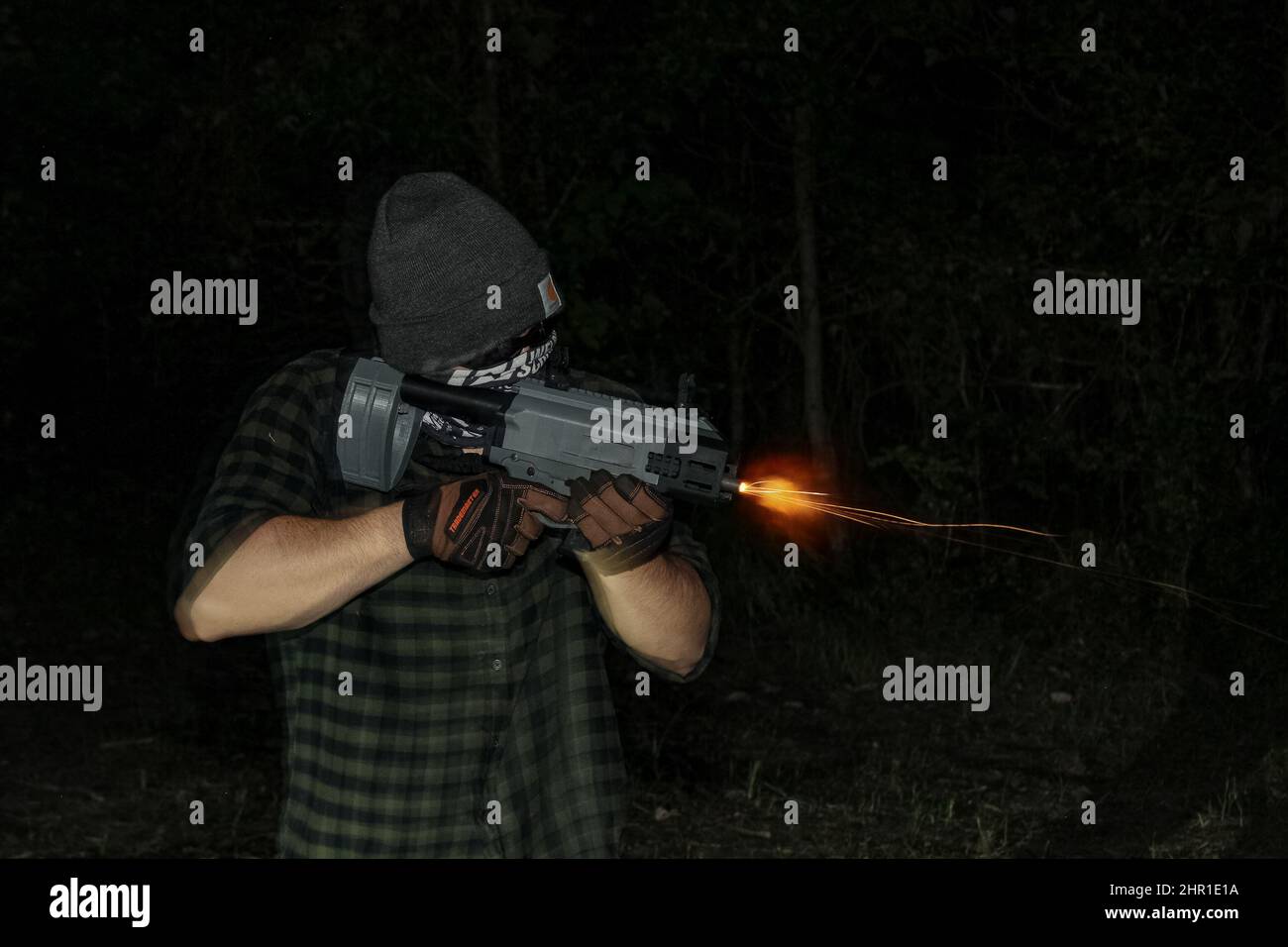 Gun Control Anonymous