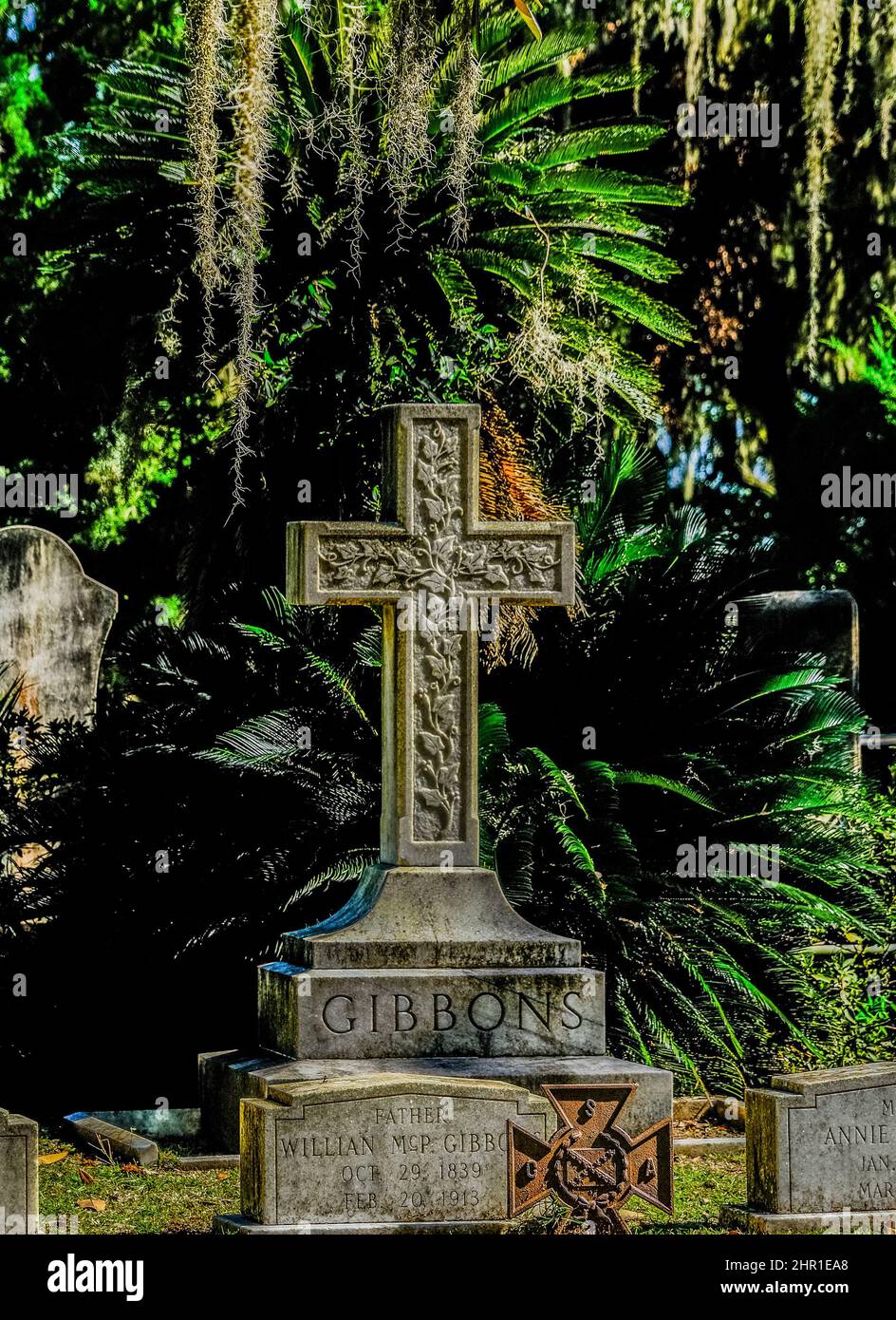 Tombstone architecture hi-res stock photography and images - Alamy