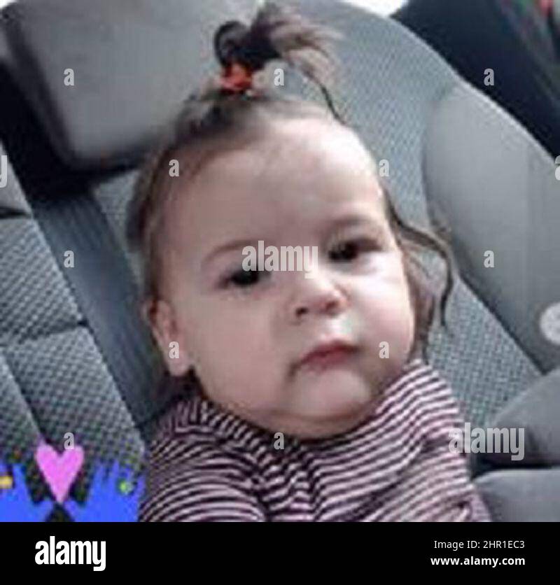 Undated family handout photo issued by Police Scotland of Matie Rostas ...