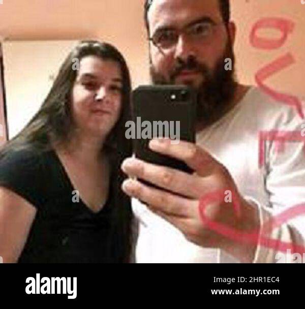 Undated family handout photo issued by Police Scotland of Leanca Rostas ...