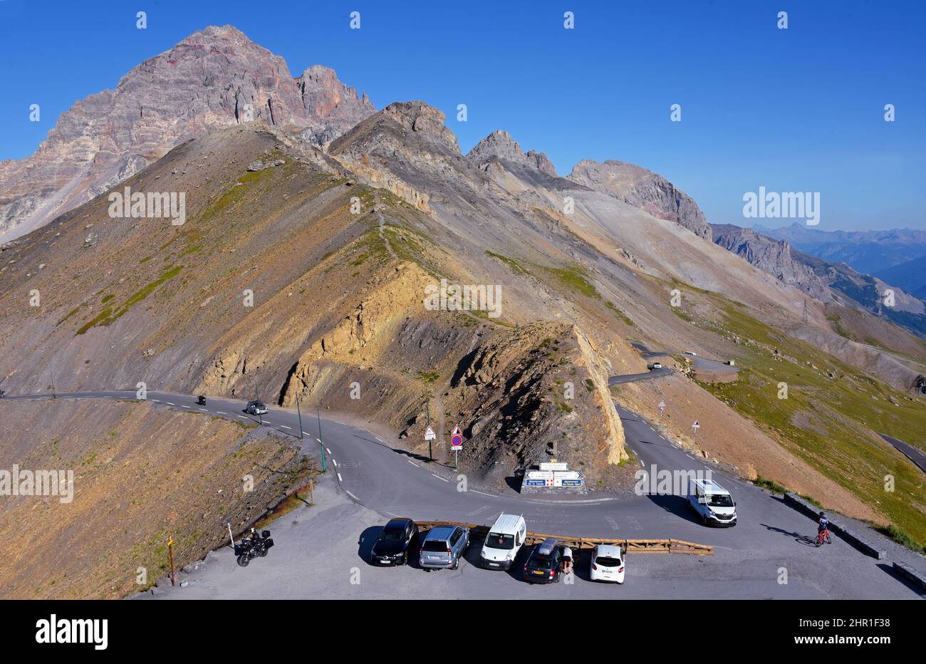 Pdirection sign hi-res stock photography and images - Alamy