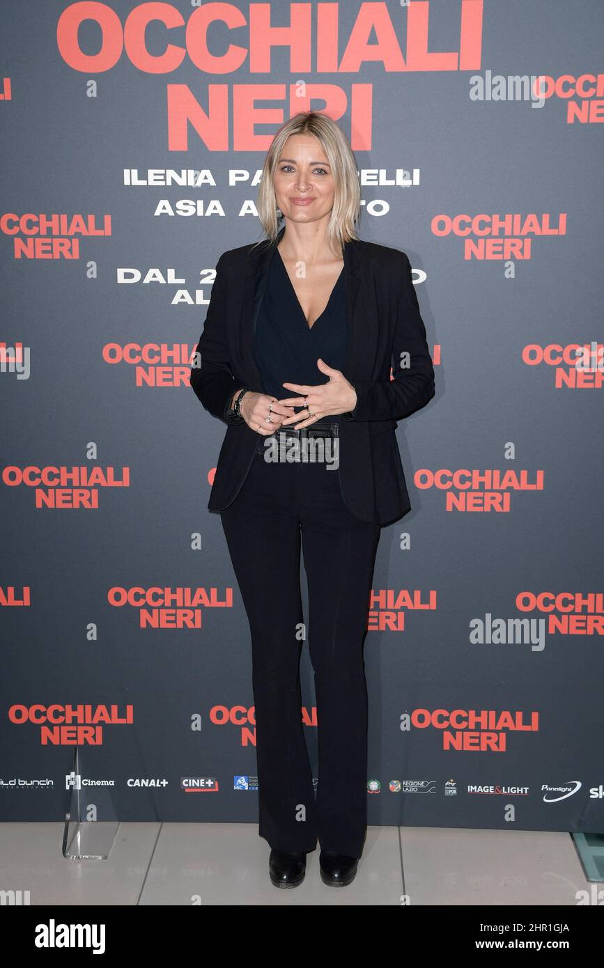 Maria rosaria russo hi-res stock photography and images - Alamy