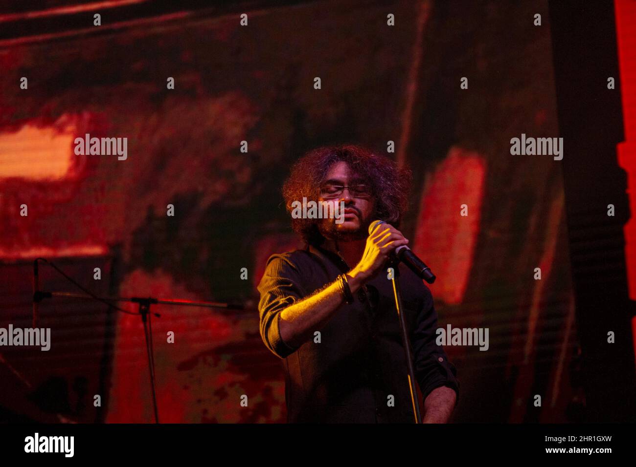 Fossils jhor 2 hi-res stock photography and images - Alamy