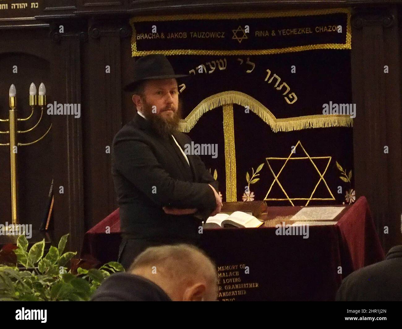 February 24, 2022, New York, New York, USA: February 24, 2022 New York ...