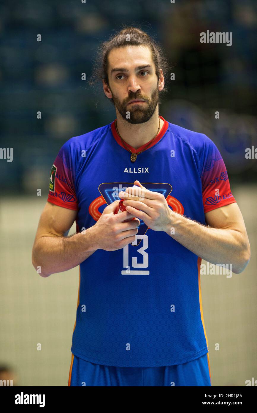 Thomas vero hi-res stock photography and images - Alamy