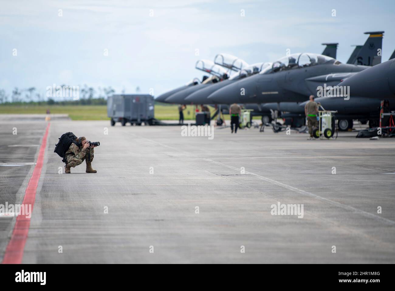 325th fw public affairs hi-res stock photography and images - Alamy