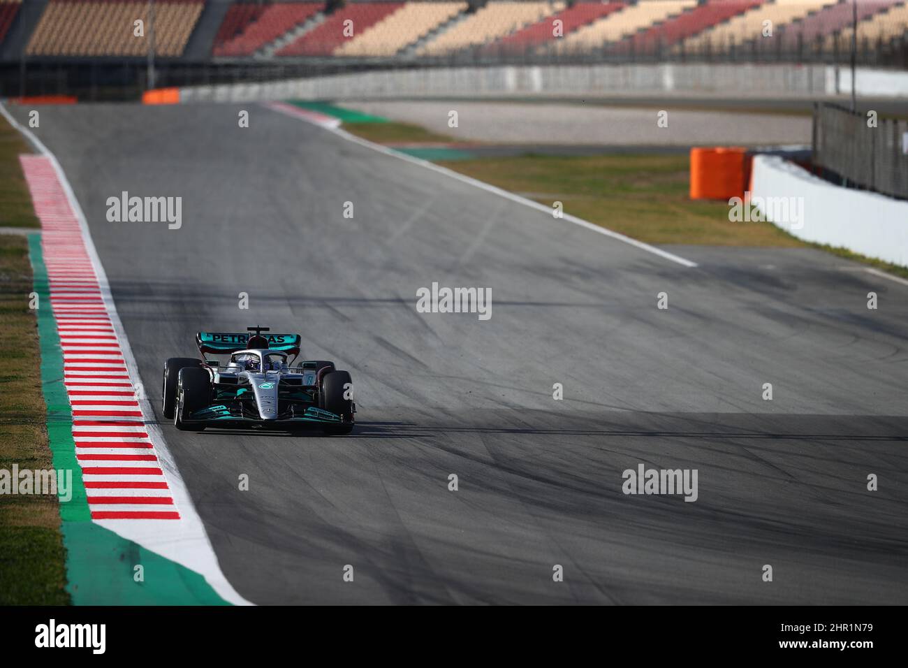 Test de performance hi-res stock photography and images - Alamy