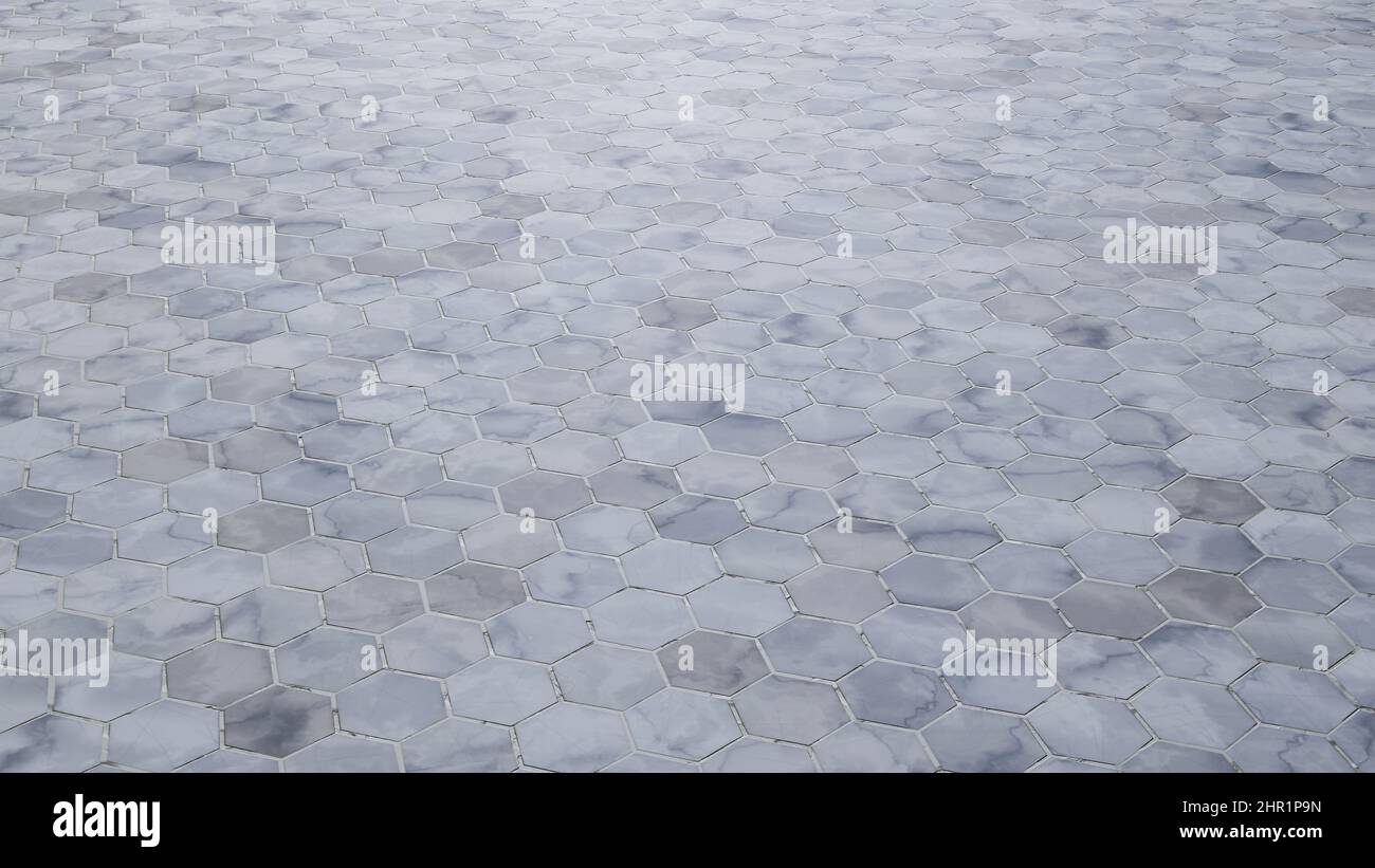 Seamless marble tiles hi-res stock photography and images - Alamy