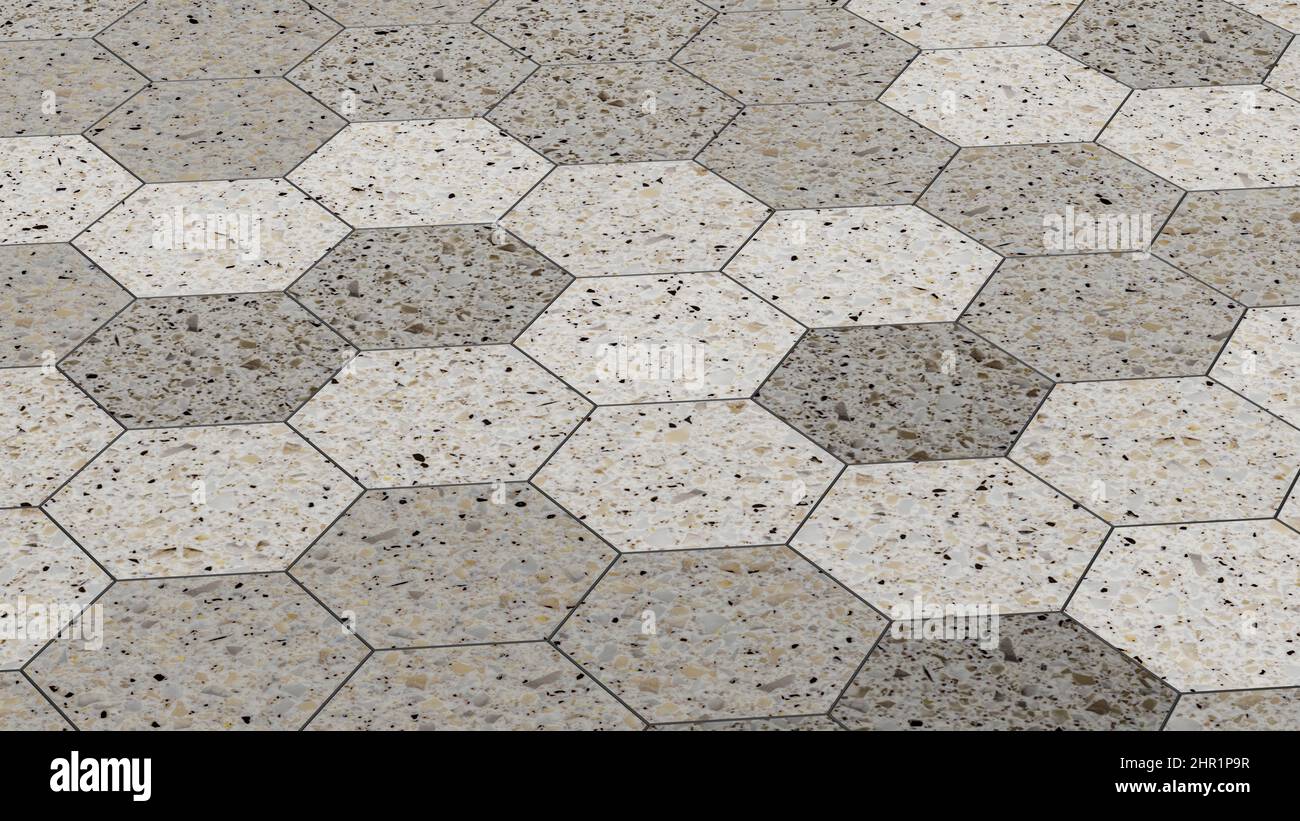 Shiny floor tiles hi-res stock photography and images - Alamy