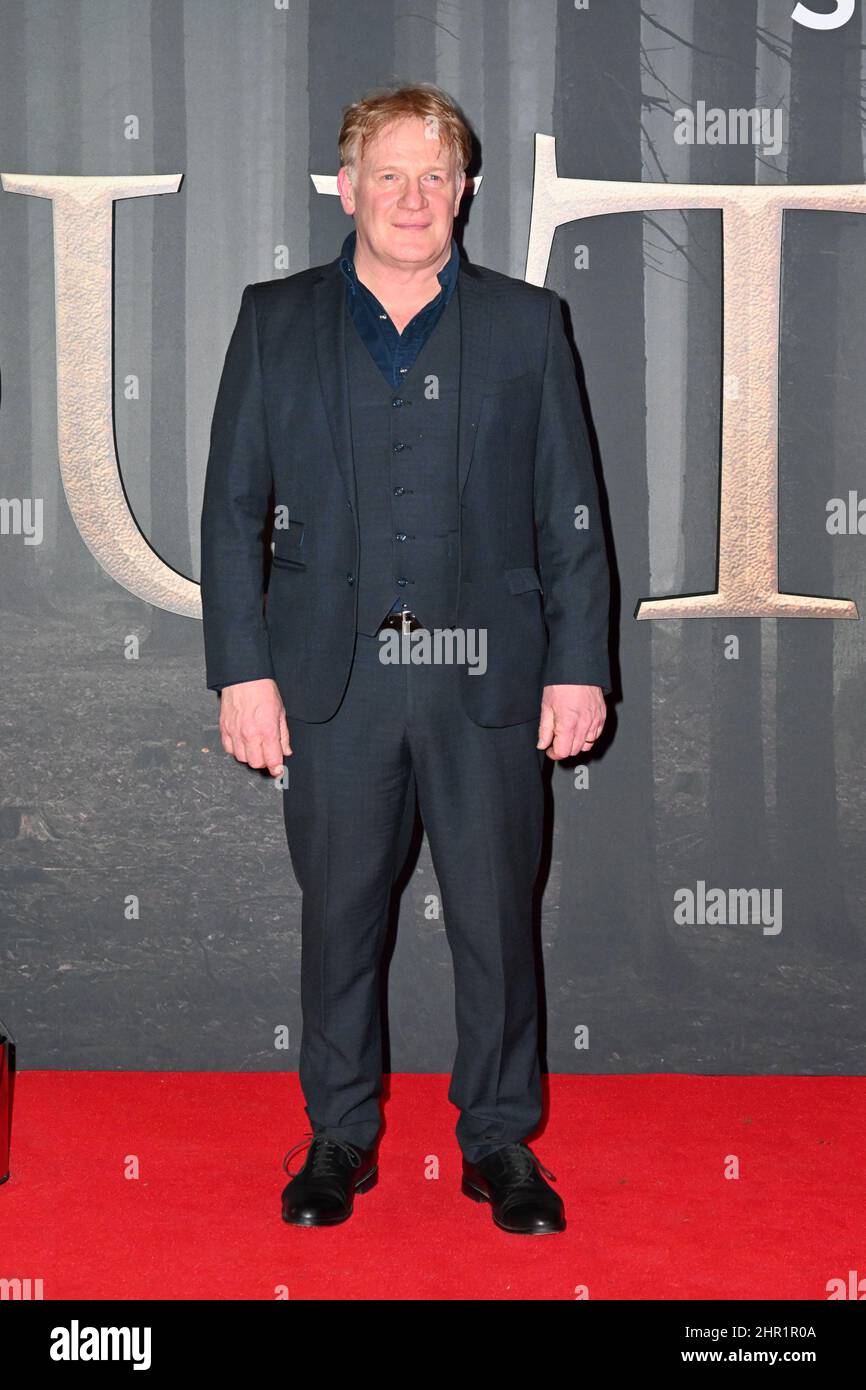 Mark lewis jones hi-res stock photography and images - Alamy