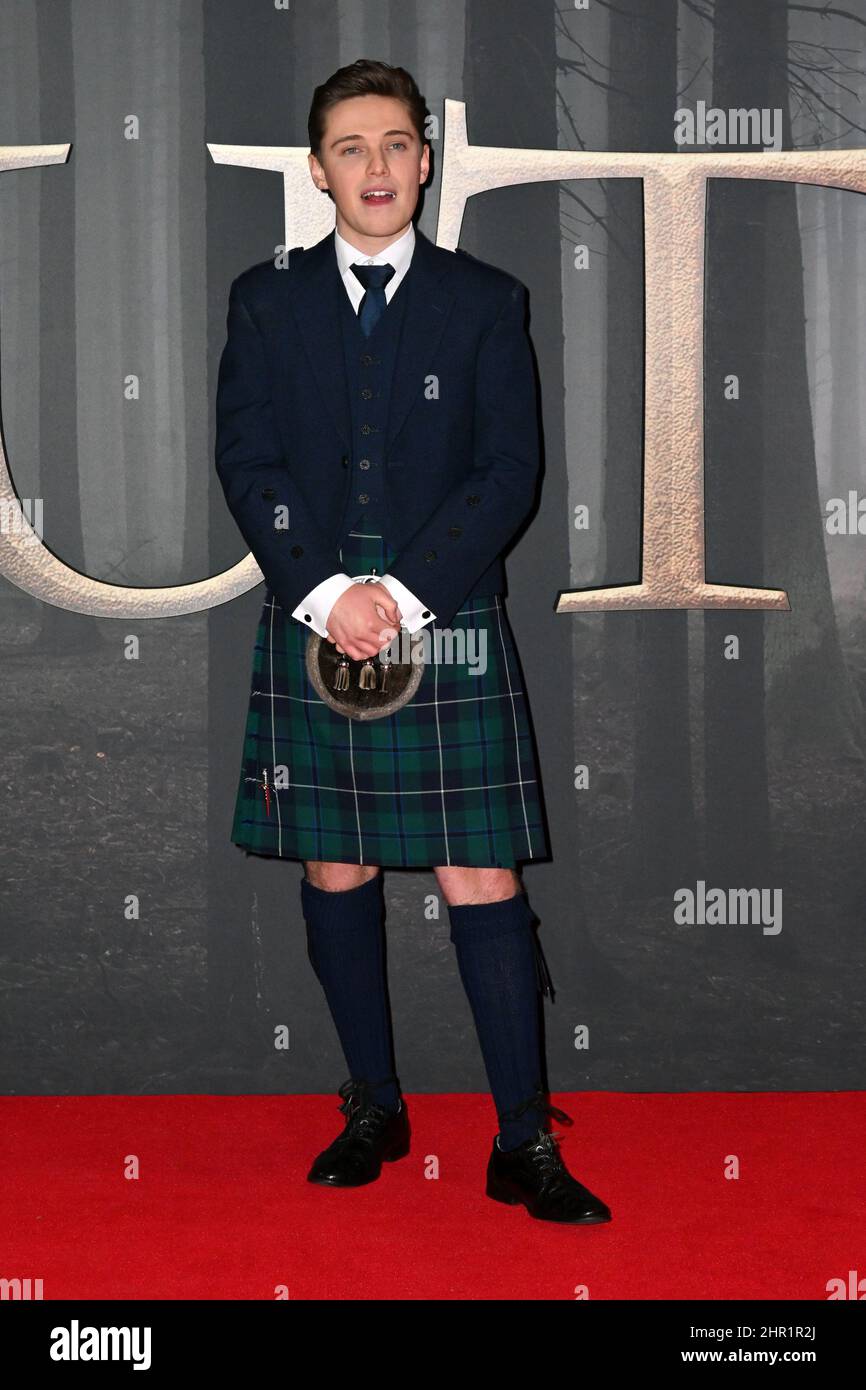 Paul gorman hi-res stock photography and images - Alamy