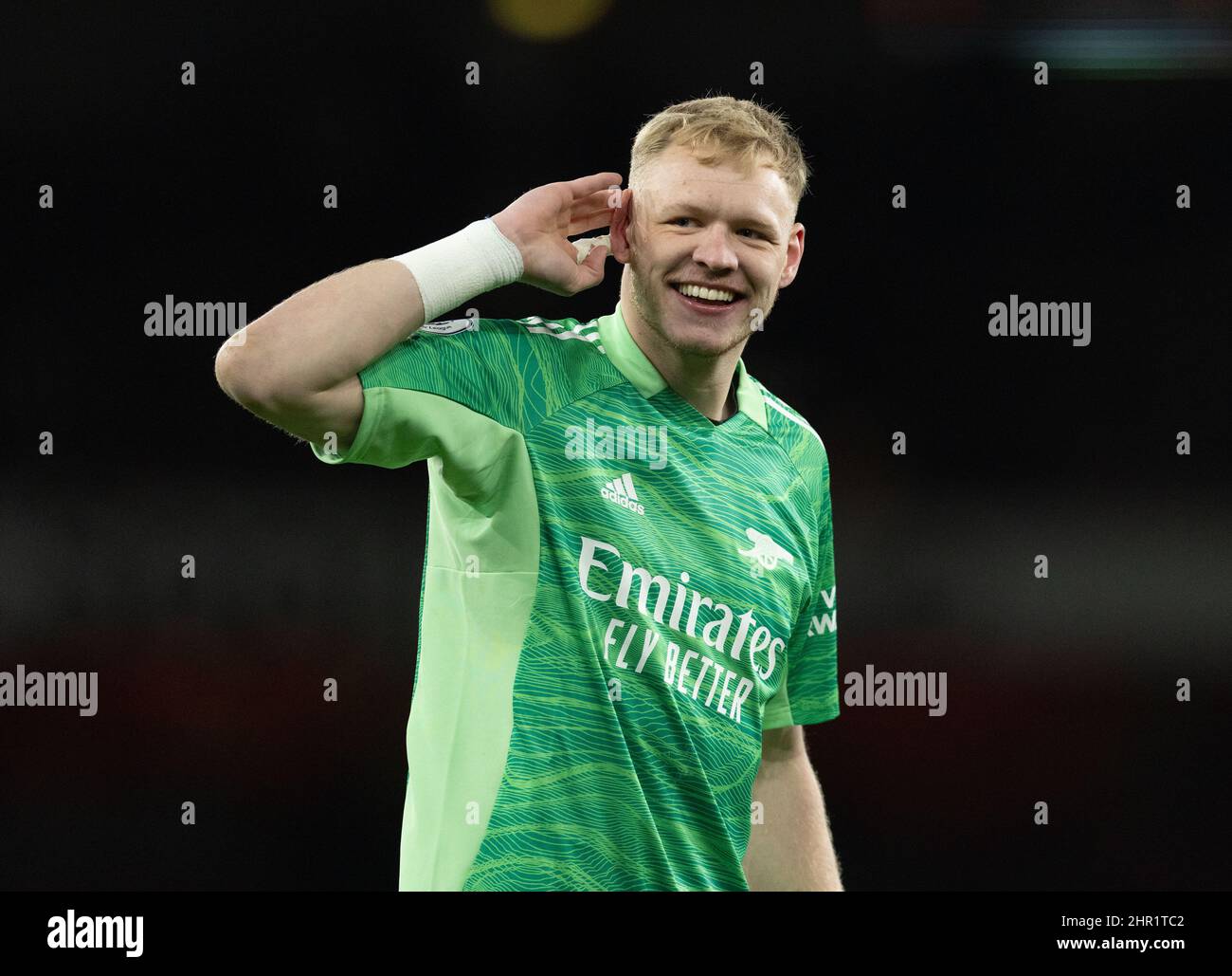 Arsenal wolverhampton wanderers hi-res stock photography and images - Alamy