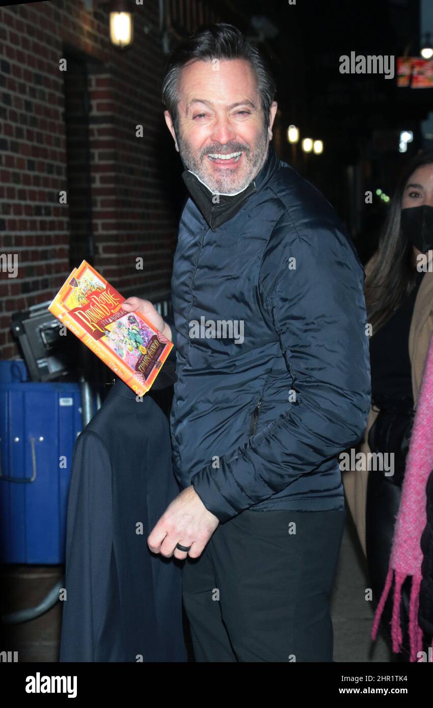 Tom colbert hi-res stock photography and images - Alamy