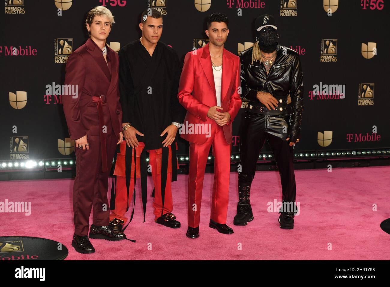 Cnco 2022 hi-res stock photography and images - Alamy