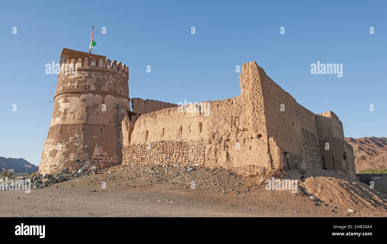 Fujairah culture hi-res stock photography and images - Alamy