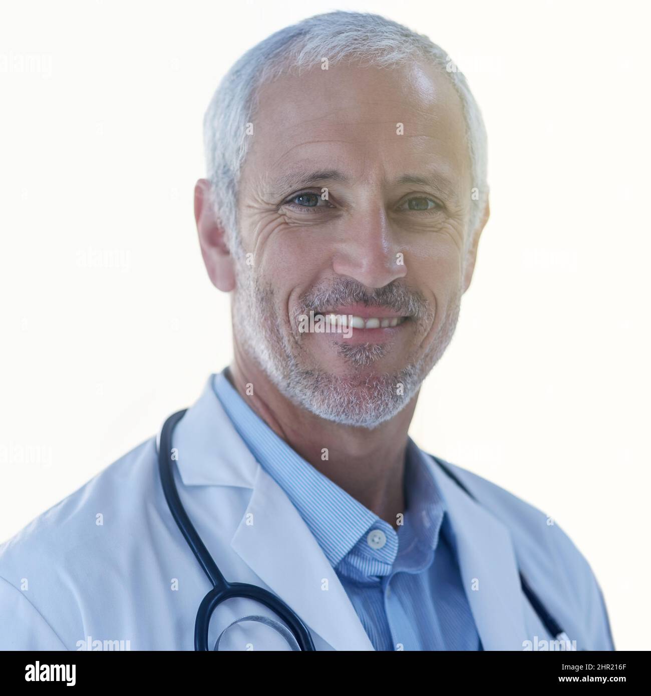 Healthcare portrait hi-res stock photography and images - Alamy