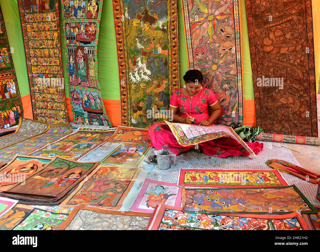 Handdcraft hi-res stock photography and images - Alamy