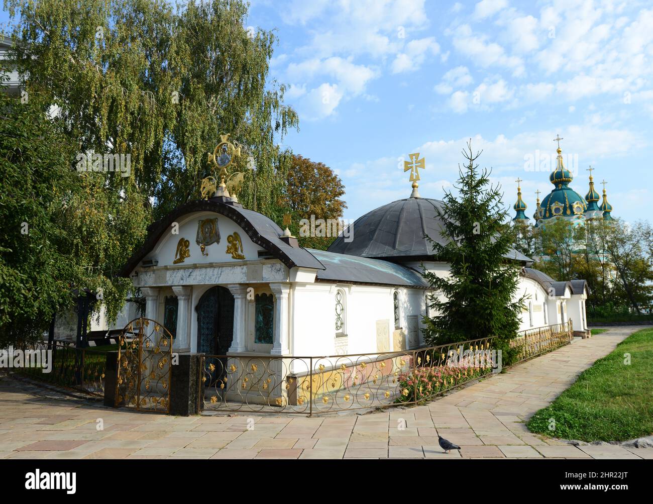 Tithe church hi-res stock photography and images - Alamy
