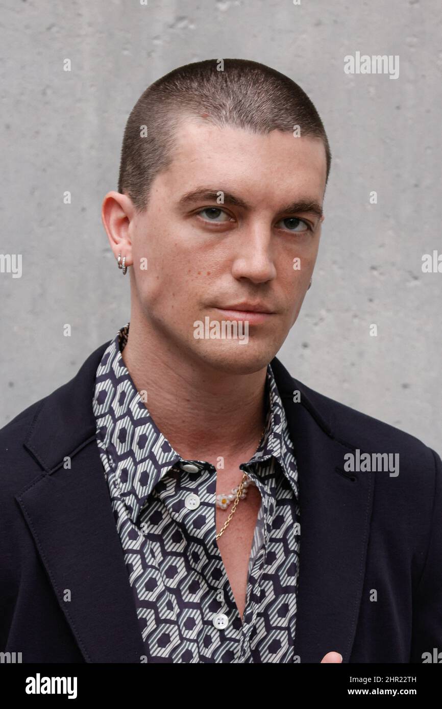 Paul klein hi-res stock photography and images - Alamy