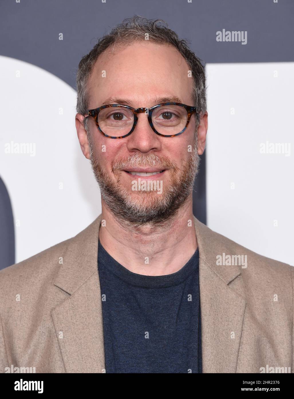 February 24, 2022, West Hollywood, California, USA: Kevin Sussman ...