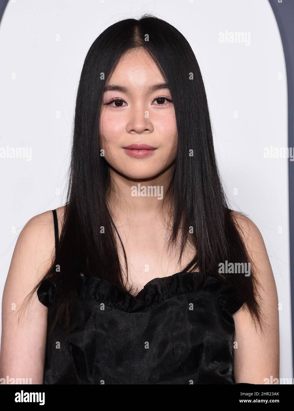 Camryn mi young kim hi-res stock photography and images - Alamy