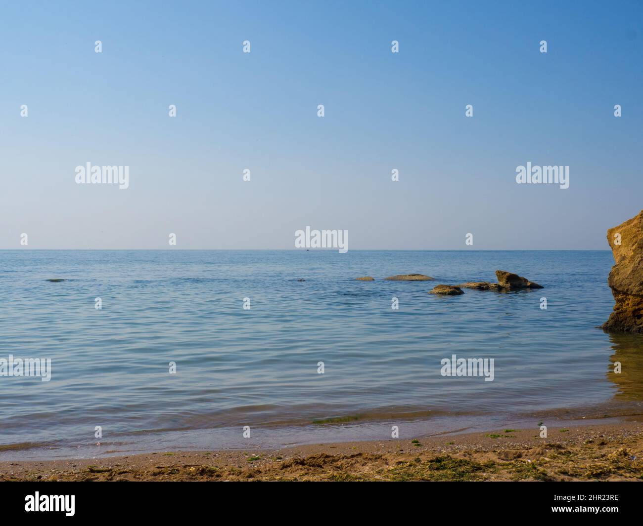 Noon in summer hi-res stock photography and images - Alamy